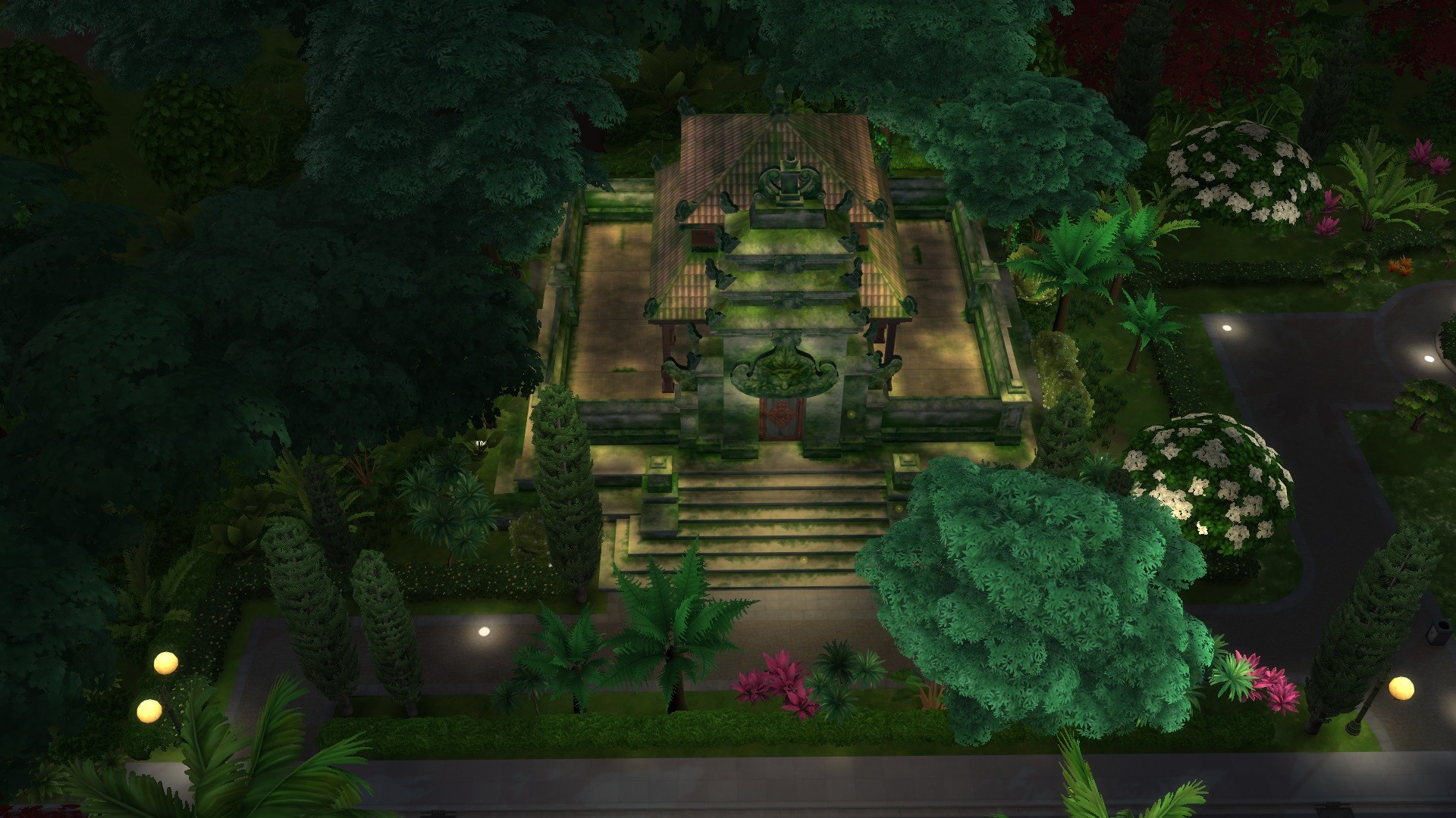 Everything You Need To Know About The New World in Sims 4 For Rent ...