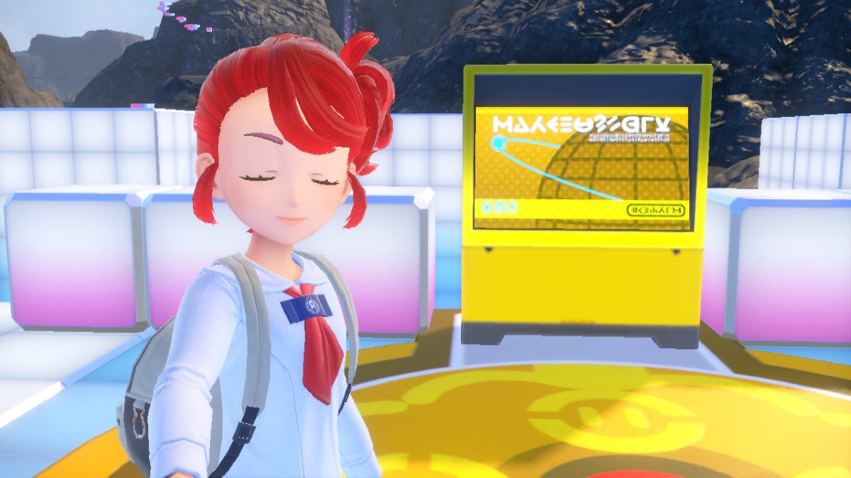 How To Get Blueberry Quests In Pokemon Scarlet & Violet: BBQ Points ...