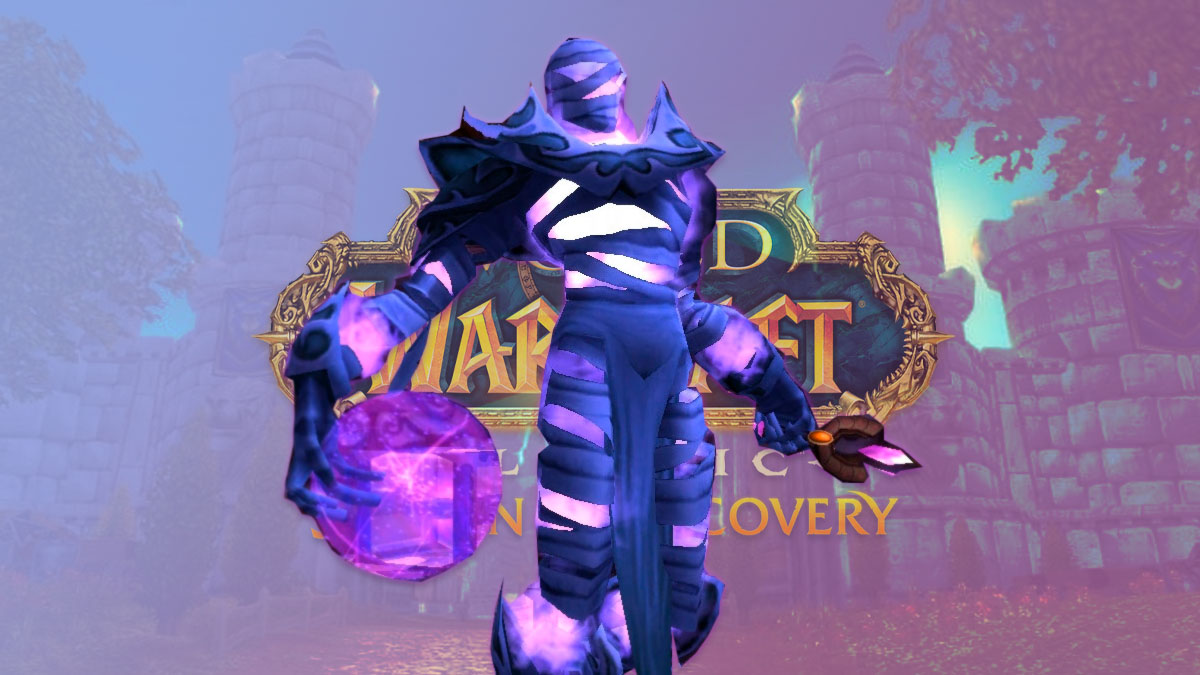 WoW: What Is Void Storage? [Everything You Need To Know] - Gamepur