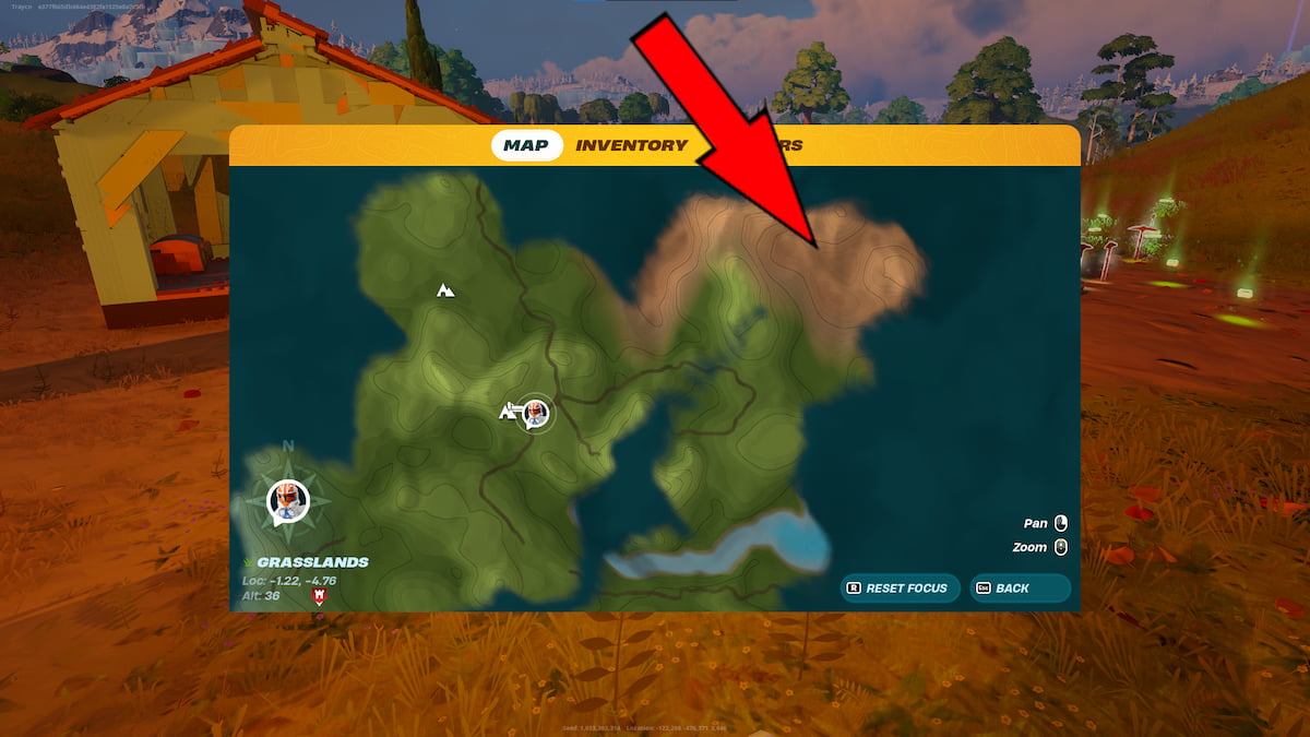 How to Find Sand Rollers for Sand Shells in LEGO Fortnite - Gamepur