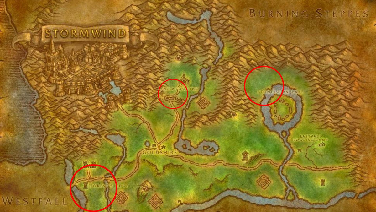 How to Get the Rune of Devastate in WoW Classic: Season of Discovery ...