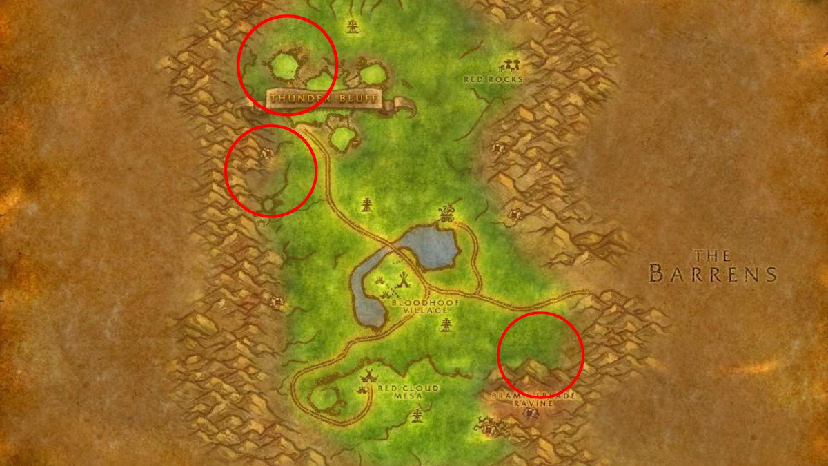 How to Get the Rune of Devastate in WoW Classic: Season of Discovery ...