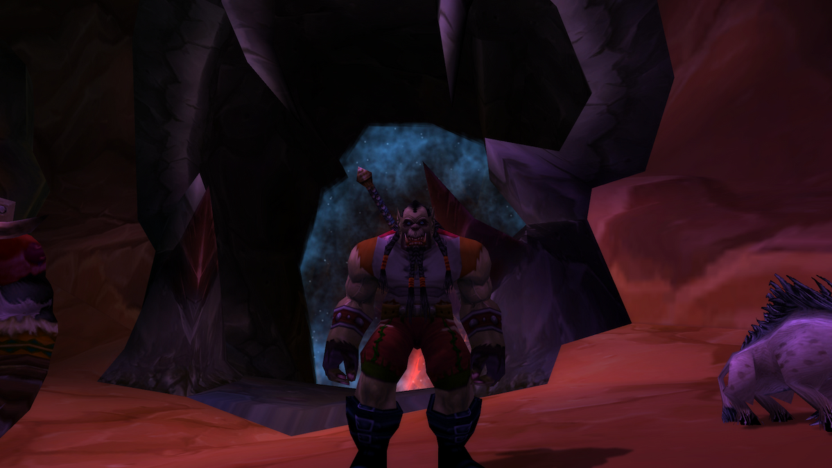 All Dungeon Locations in WoW Classic: Season of Discovery (Phase 1 ...
