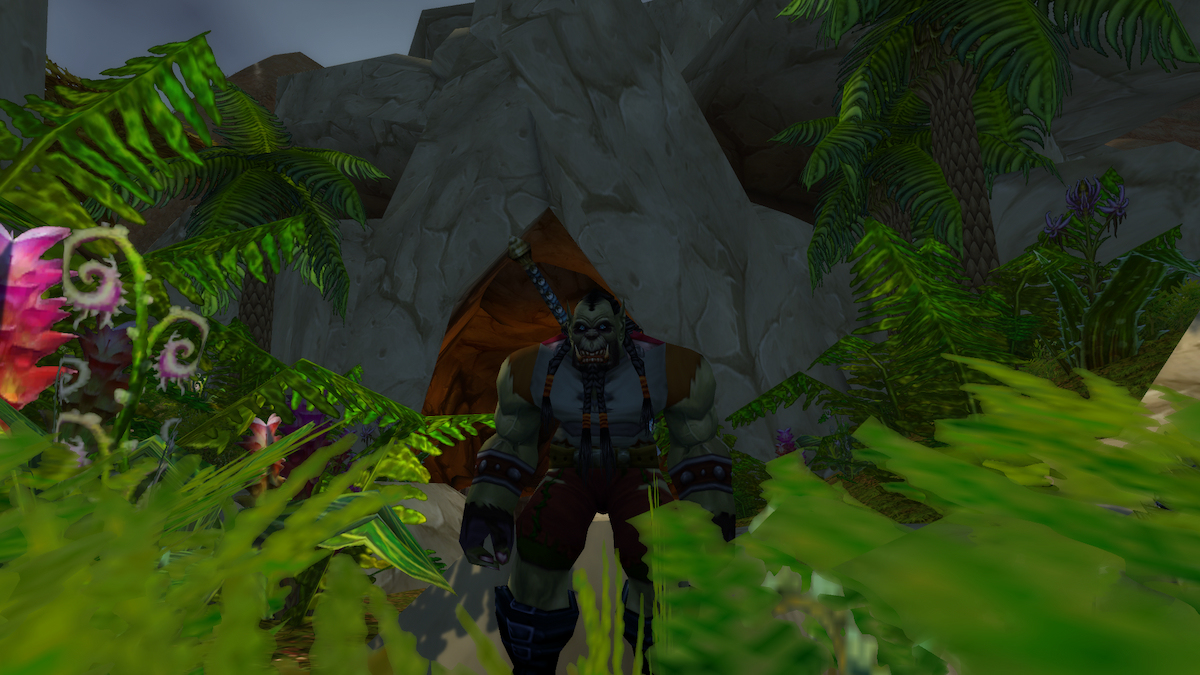 All Dungeon Locations in WoW Classic: Season of Discovery (Phase 1 ...