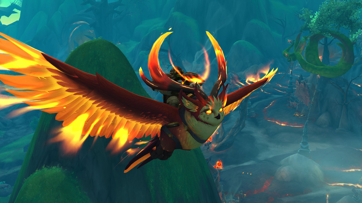 Can You Play World of Warcraft On Mac [Explained] - Gamepur