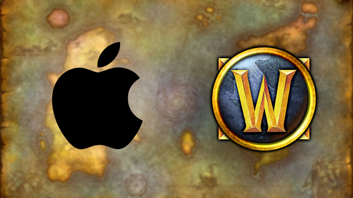 Can You Play World of Warcraft On Mac [Explained] - Gamepur