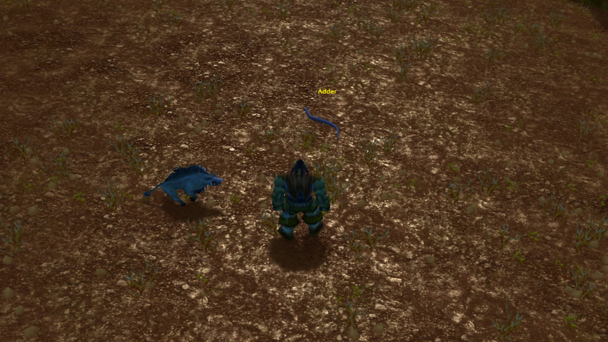 How To Get The Rune Of Carve In WoW Classic: Season Of Discovery - Gamepur