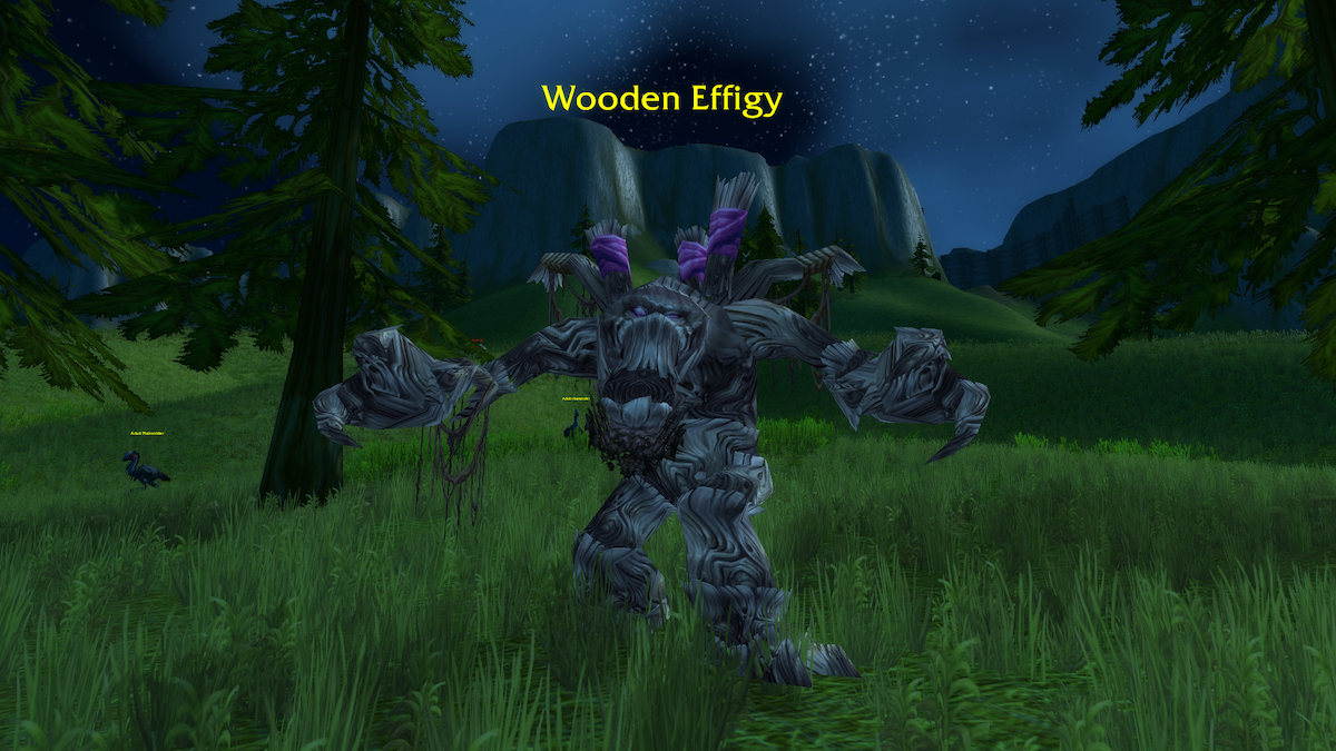 How to Make the Glade and Prairie Crowns in WoW Classic: Season of ...