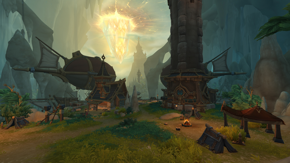 Can You Play World of Warcraft On Mac [Explained] - Gamepur