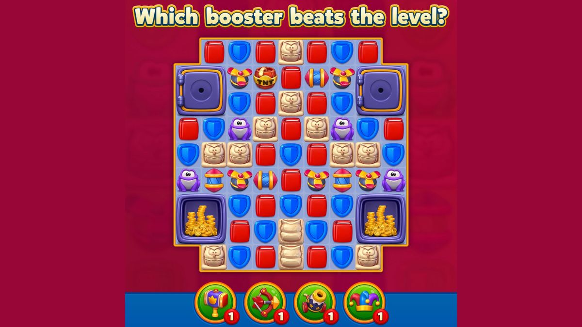 Royal Match Cheats (All Tips and Tricks to Master Every Puzzle)