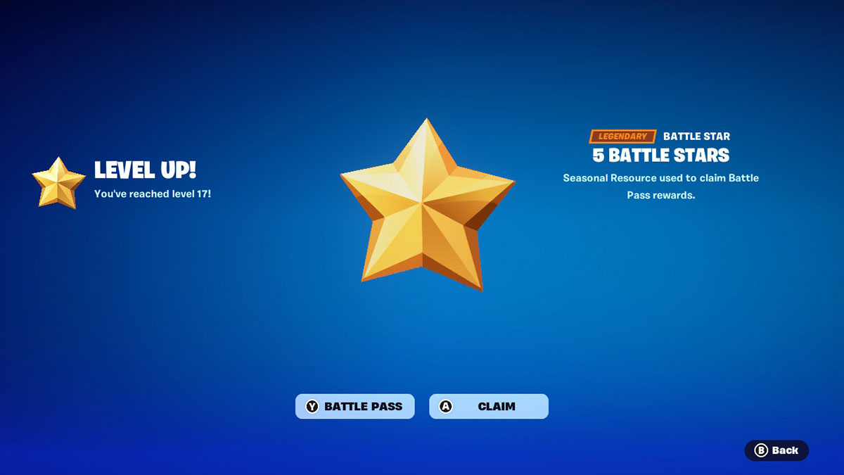 Does Fortnite Festival Give Battle Pass XP?
