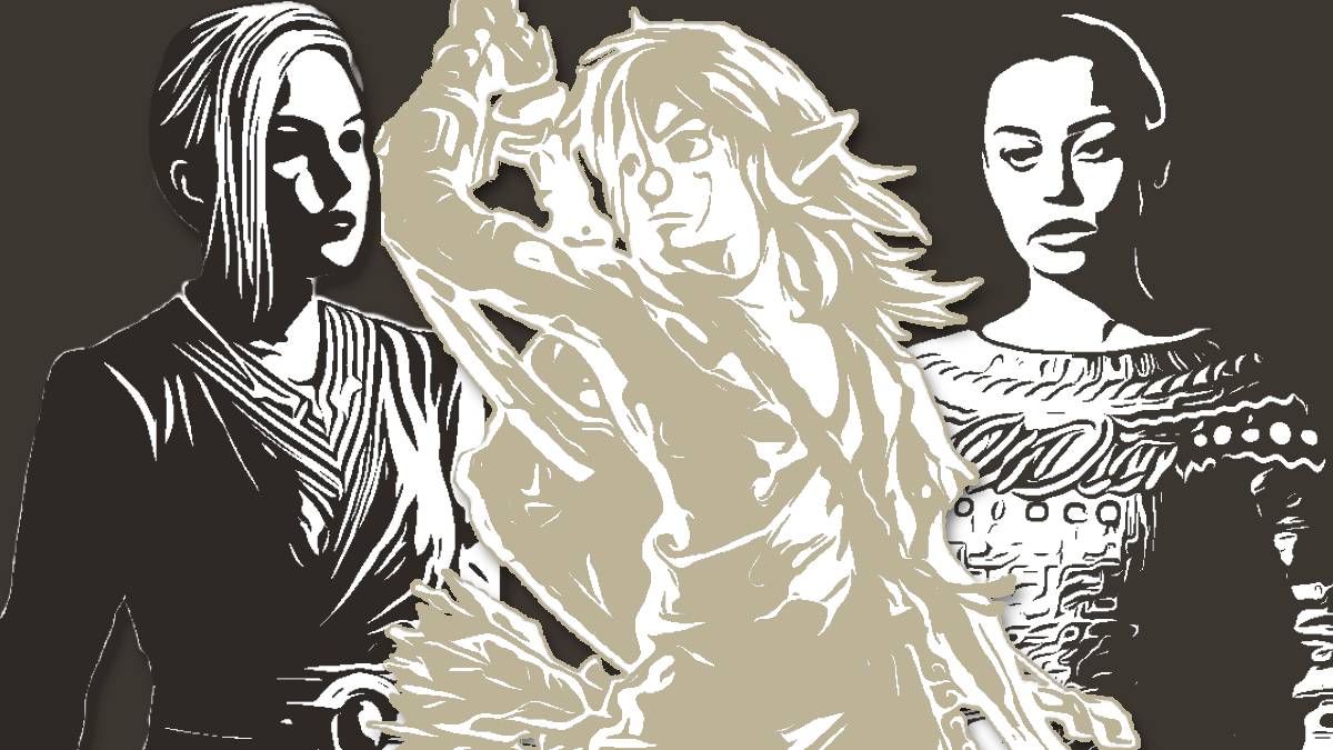 Gamepur’s Best Video Game Characters of 2023 - Gamepur