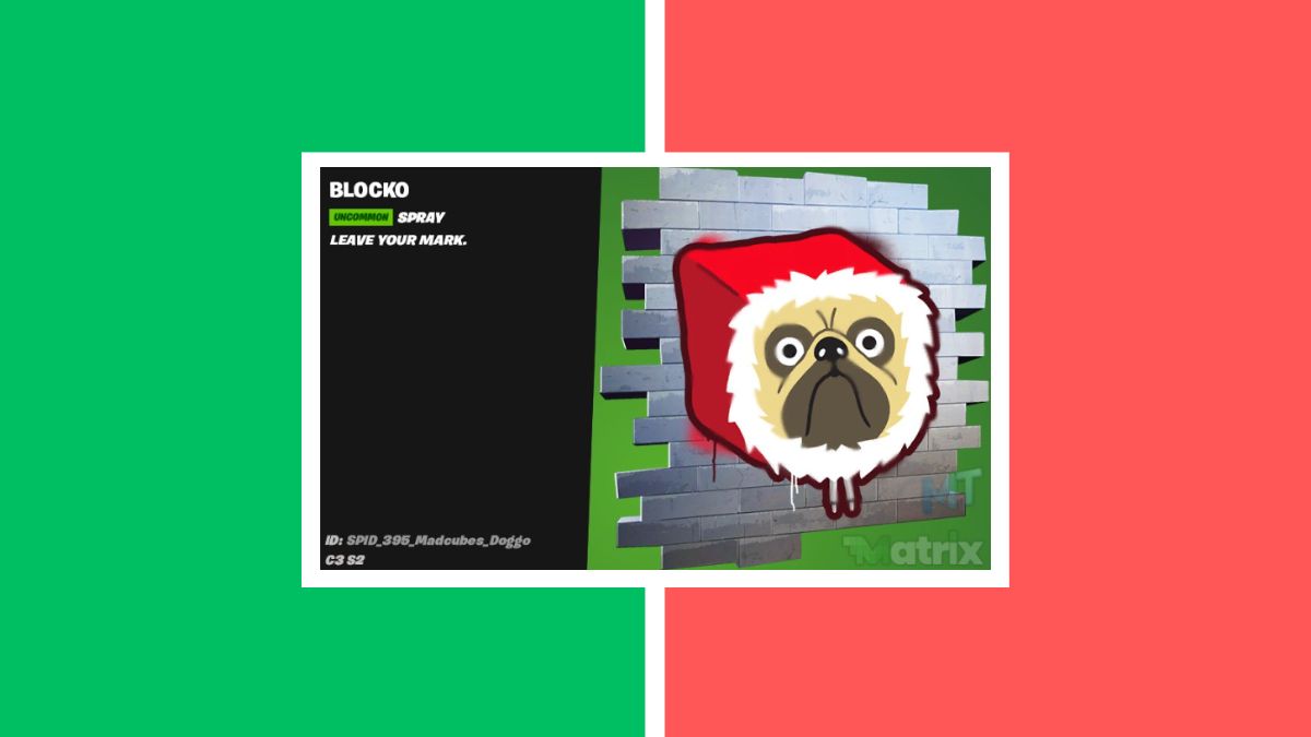 All Free Gifts in Fortnite Winterfest 2023 & How to Get Them