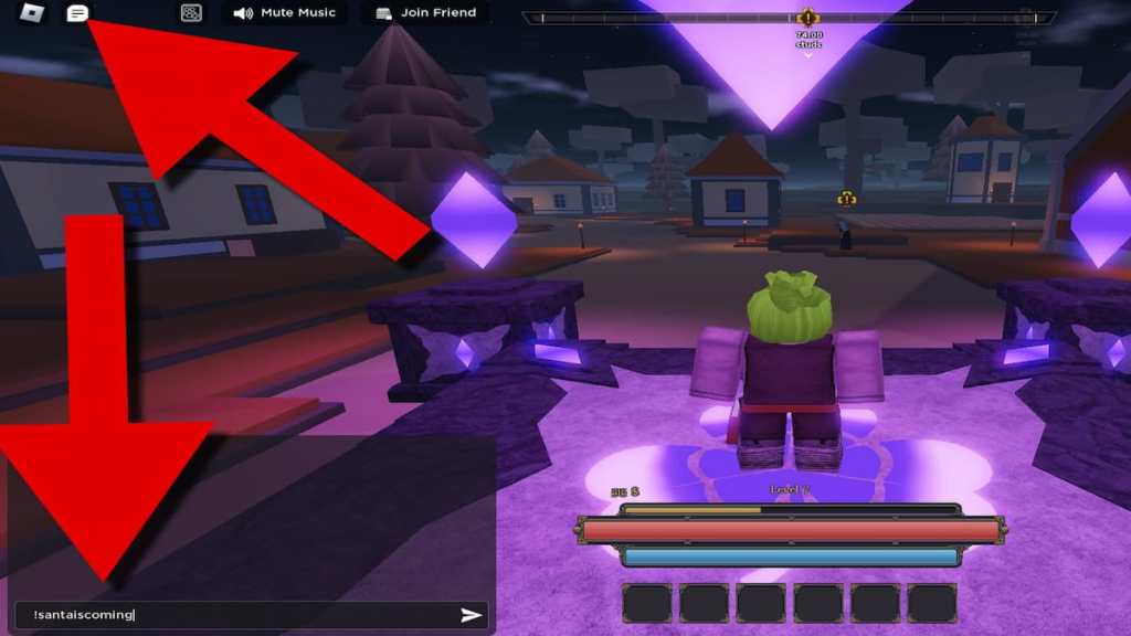 Clover Retribution Codes - Gamepur