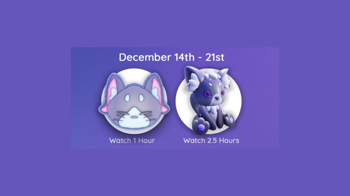 How to Get The Palia Twitch Drops For December 2023