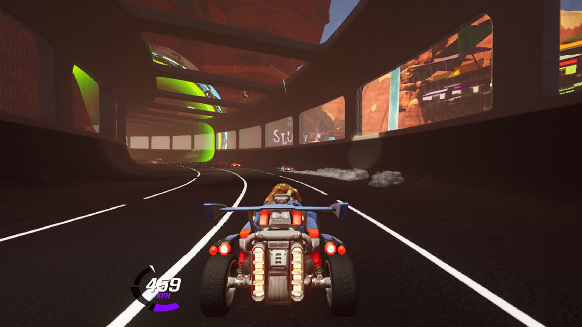 How to Get the Free Rocket Racing Fortnite Skin Jackie - Gamepur