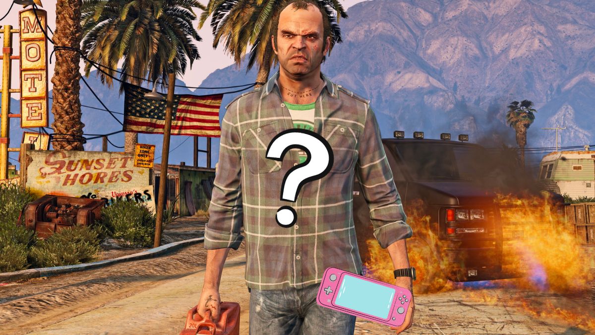 Guide to Find All GTA V Secrets And Easter Eggs Locations - Gamepur