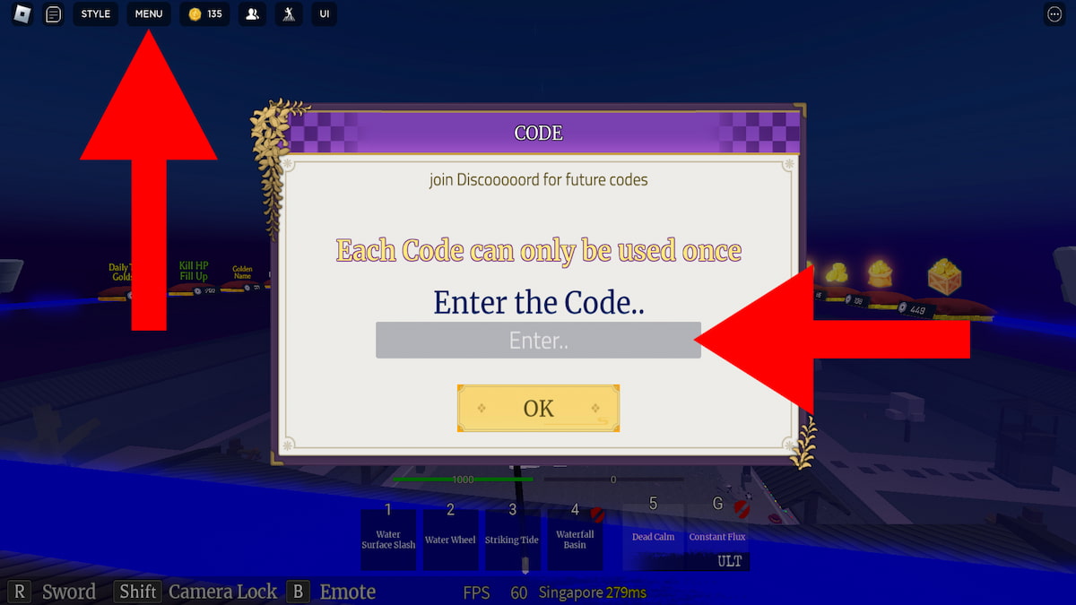 Slayer Battlegrounds Codes (May 2025) - Gamepur