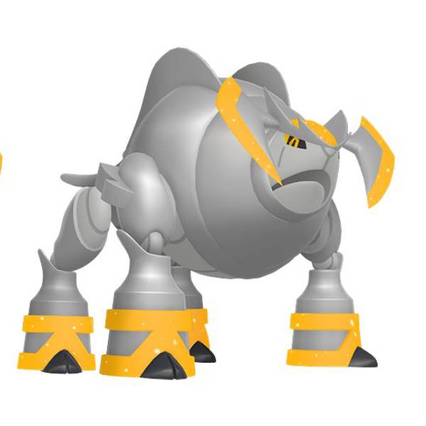 All New Shiny Forms In Pokemon Scarlet and Violet Indigo Disc DLC