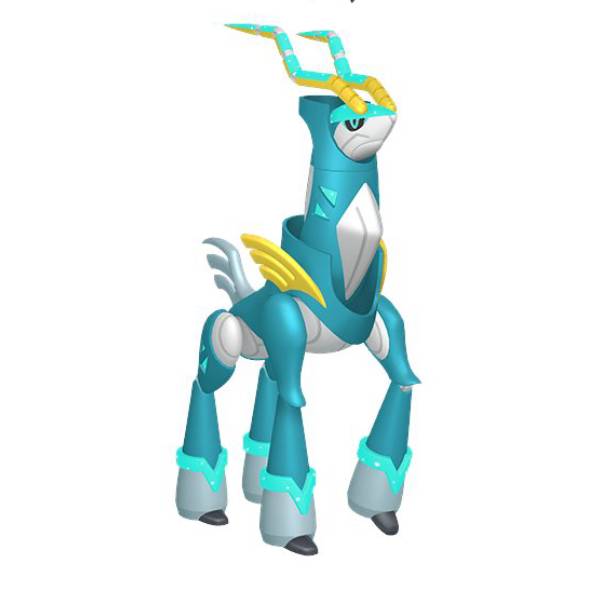 All New Shiny Forms In Pokemon Scarlet and Violet Indigo Disc DLC