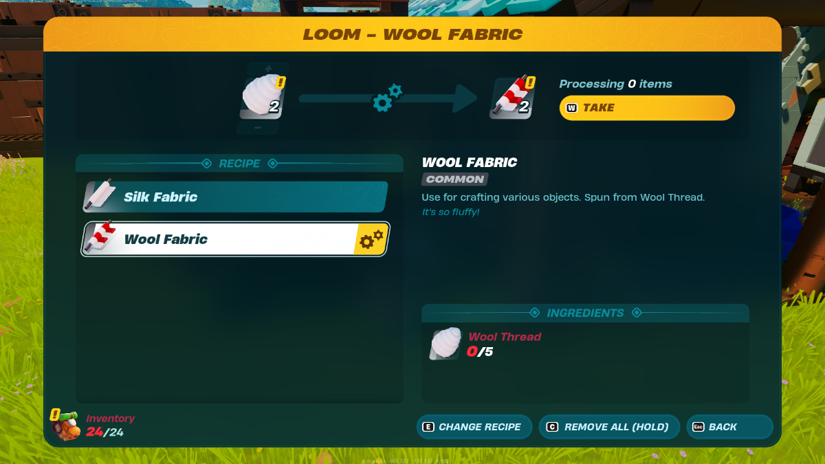 All Crafting Stations In LEGO Fortnite & What They Do: Machinery ...