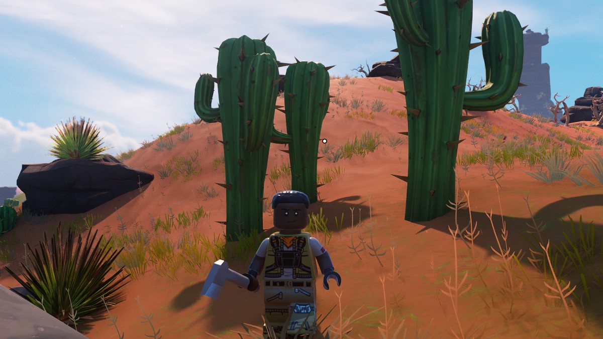 LEGO Fortnite Complete Guide: Upgrades, Builds, and Essential Tips & Tricks