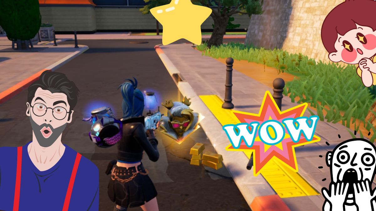 All Medallion Locations & Bosses in Fortnite: Chapter 5 Season 1 ...