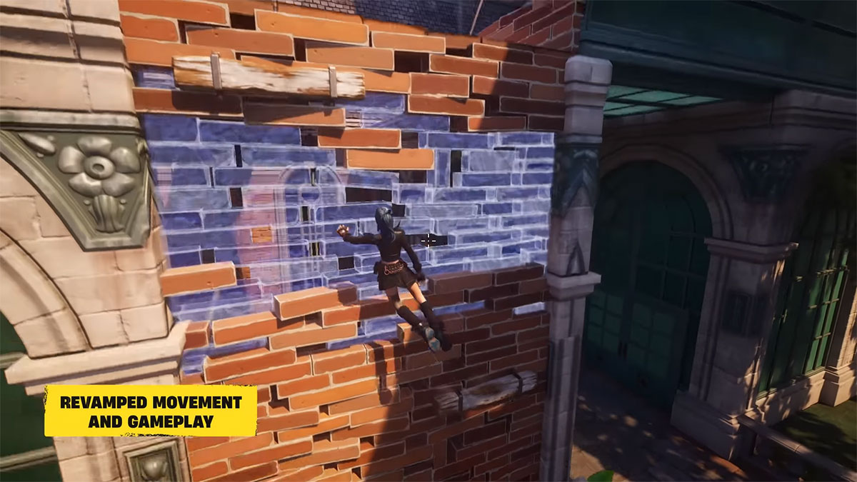 All New Features in Fortnite Chapter 5 Season 1 Underground