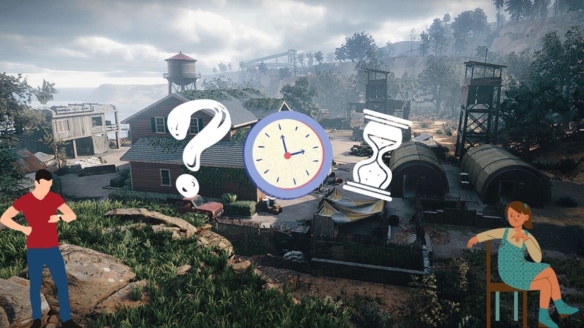 Once Human: Release Date [Everything We Know]