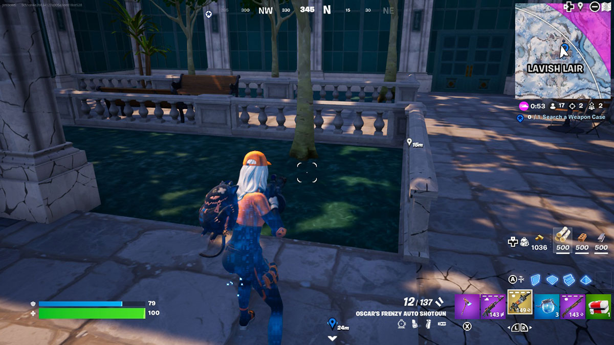 All Medallion Locations & Bosses in Fortnite: Chapter 5 Season 1 ...