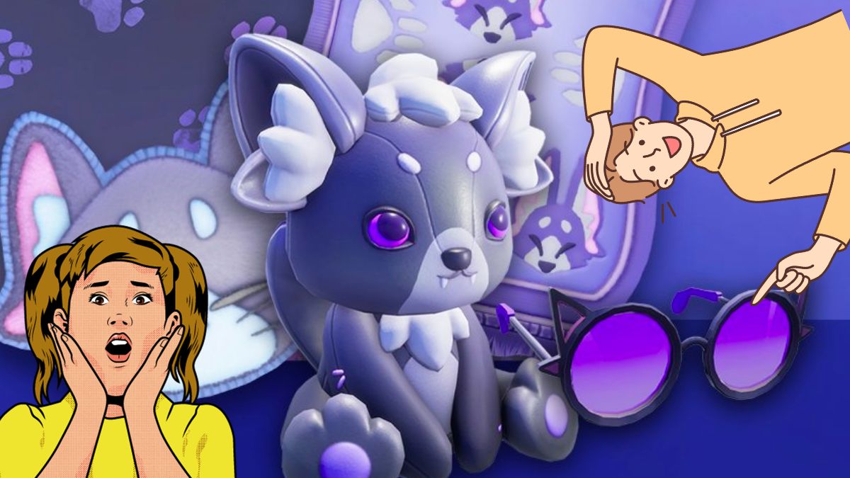 How to Get The Palia Twitch Drops For December 2023