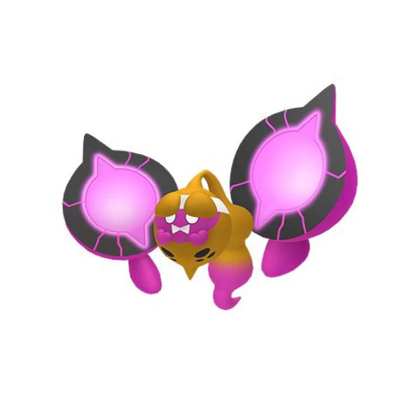 All New Shiny Forms In Pokemon Scarlet and Violet Indigo Disc DLC