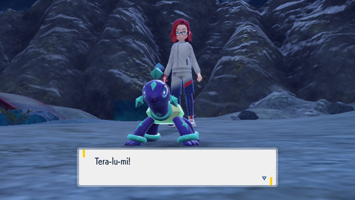 How To Unlock The Secret Ending For Pokémon Scarlet and Violet DLC
