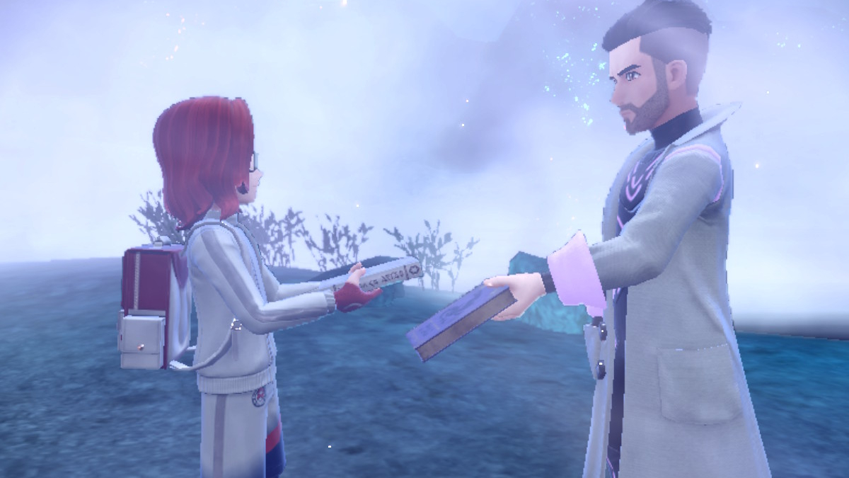 How To Unlock The Secret Ending For Pokémon Scarlet and Violet DLC