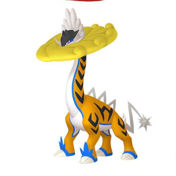 All New Shiny Forms In Pokemon Scarlet and Violet Indigo Disc DLC