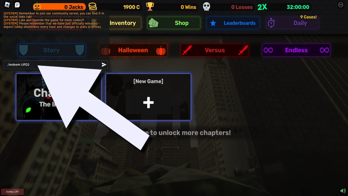 Skibi Defense Codes 3.96 (May 2025) - Gamepur