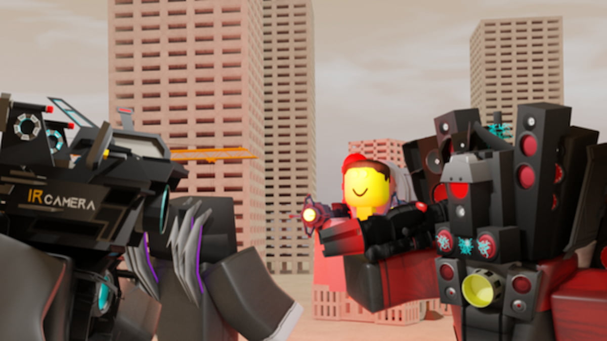 Skibi Toilet Tower Defense Codes (December 2023) - Gamepur