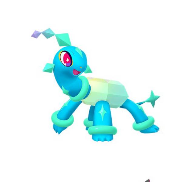 All New Shiny Forms In Pokemon Scarlet and Violet Indigo Disc DLC