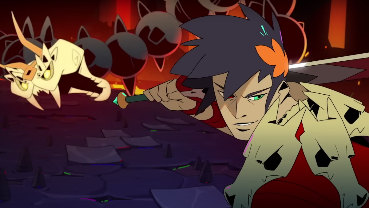 Top 10 Video Games That Should Have a Netflix Anime Adaptation - Gamepur