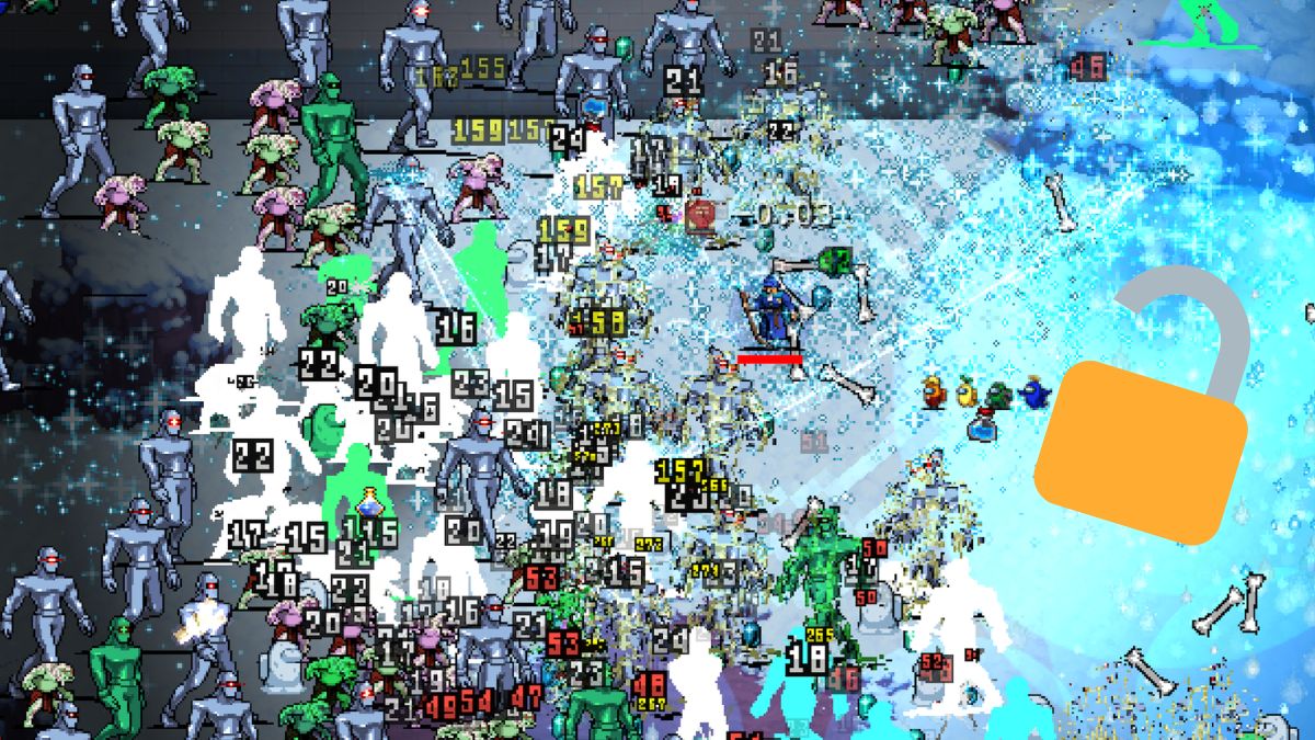 How to Unlock All Characters in Vampire Survivors: Emergency Meeting