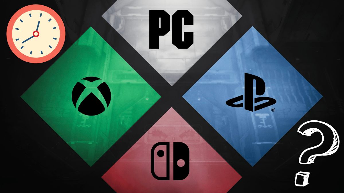 Warframe Cross Save Update Release Date & Details Explained