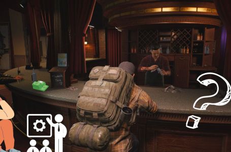 The Day Before - Gamepur