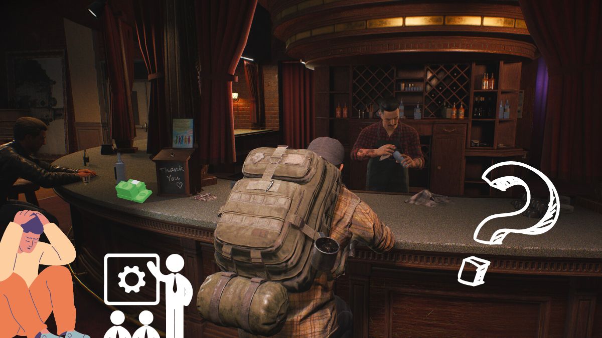 Was The Day Before a Scam?