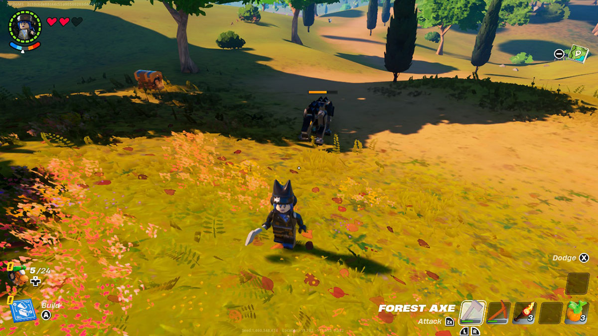 Does LEGO Fortnite Give Battle Pass XP