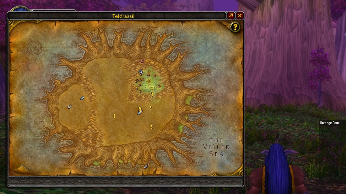 Best Addons for WoW Classic: Season of Discovery - Gamepur