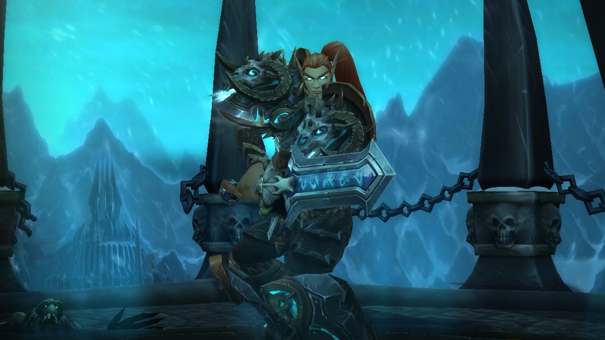 Top 10 Best Solo Classes for World of Warcraft - Gamepur