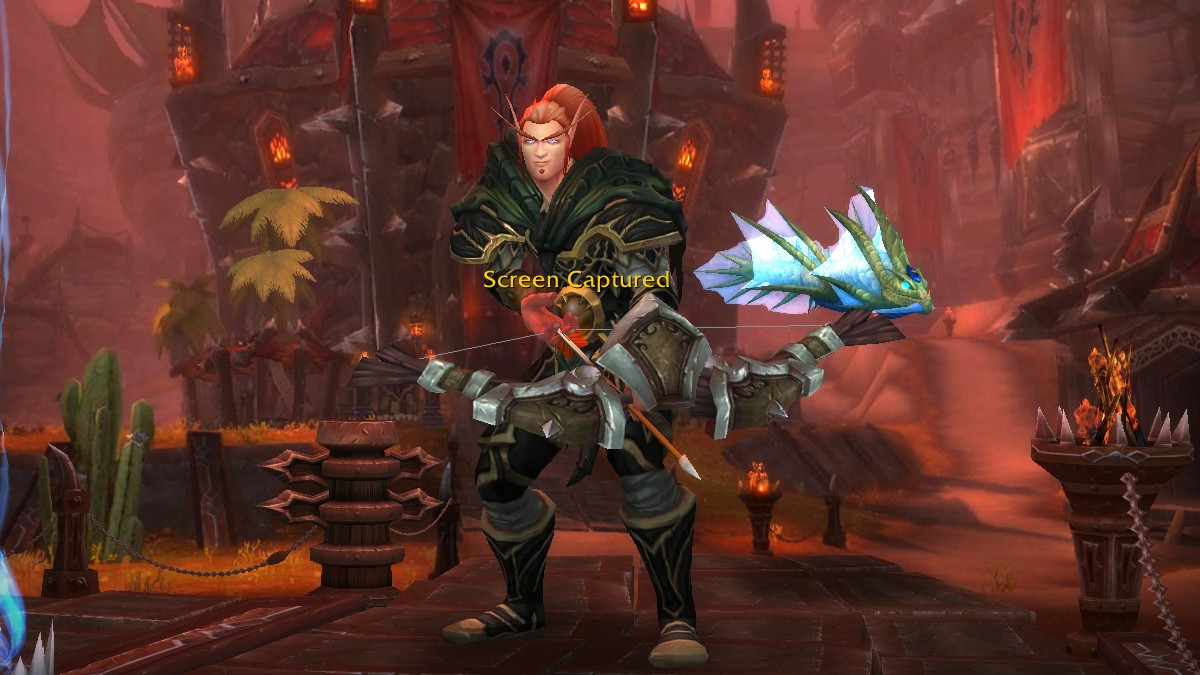 Top 10 Best Solo Classes for World of Warcraft - Gamepur