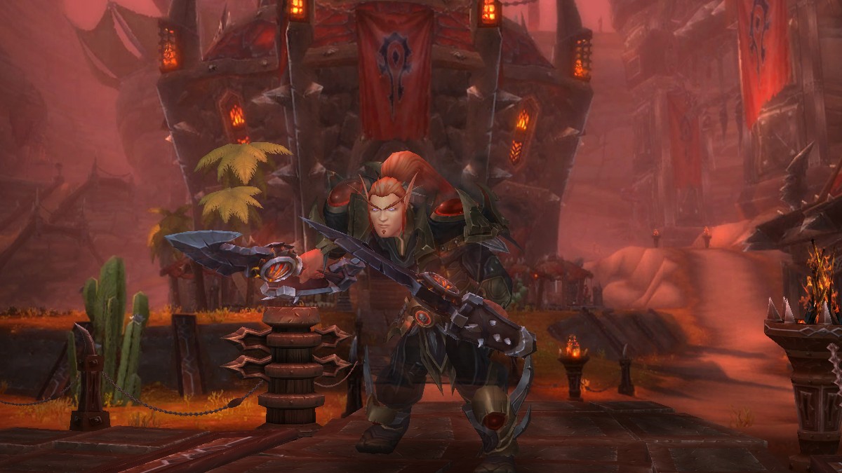 Top 10 Best Solo Classes for World of Warcraft - Gamepur