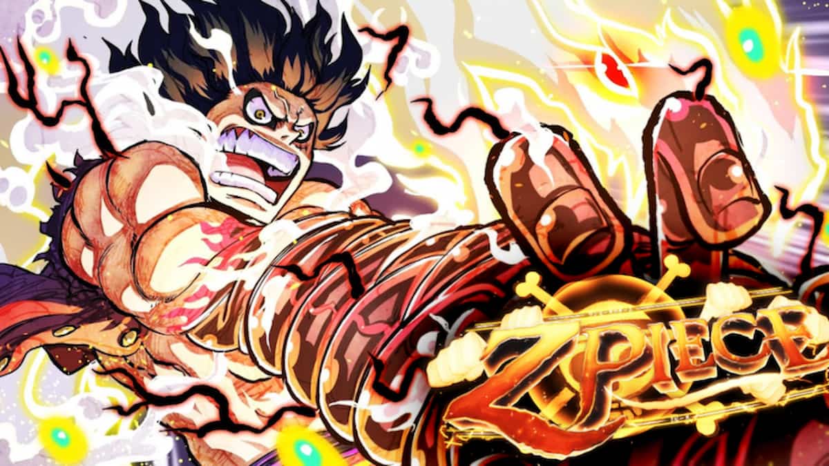 Z Piece Codes (May 2025) - Gamepur