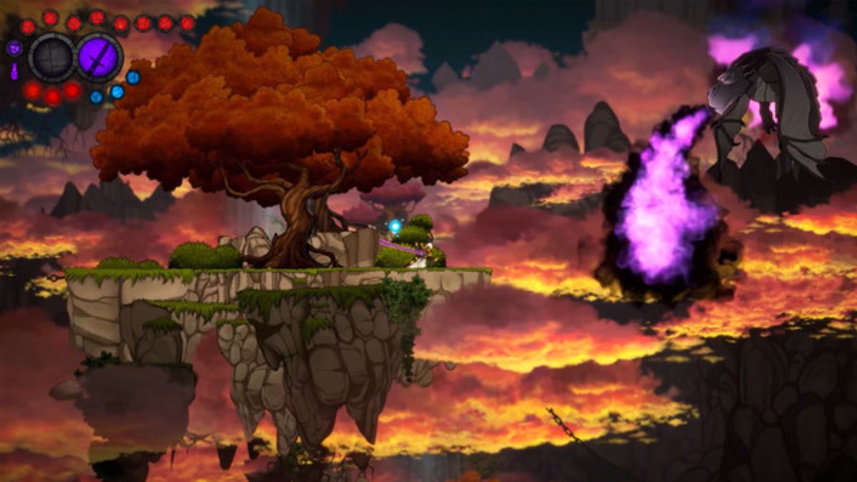 21 Best Metroidvania Games On The Switch (Ranked) - Gamepur